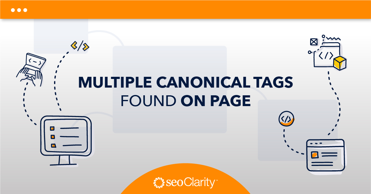 Multiple Canonical Tags Found On Page